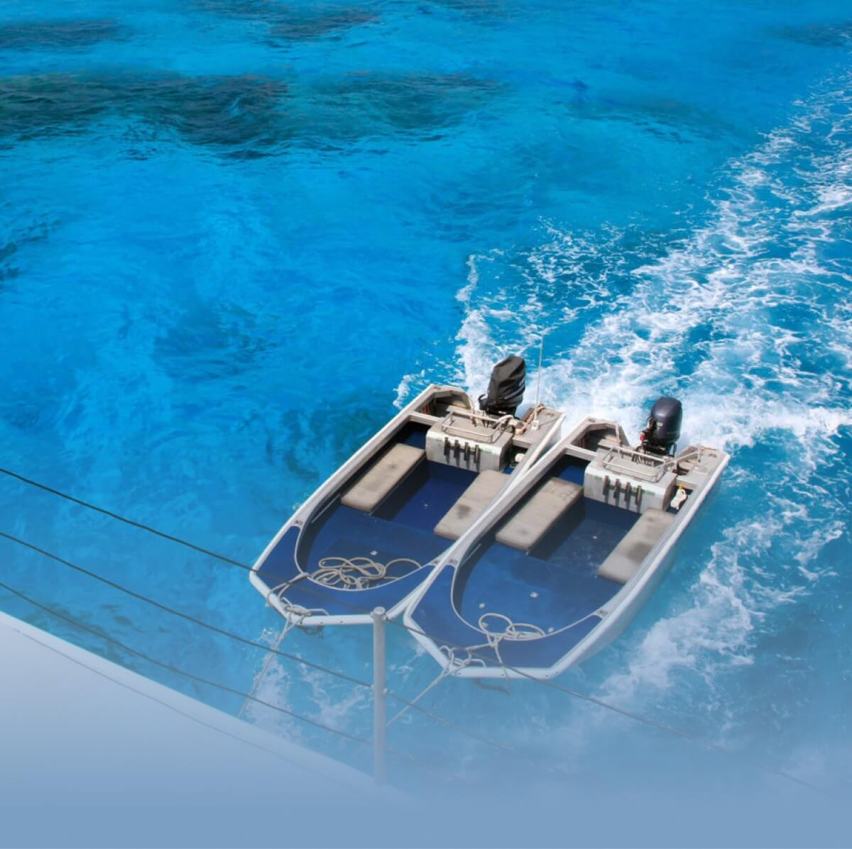 The Great Escape Charter Co - Stunning Kimberley Cruises