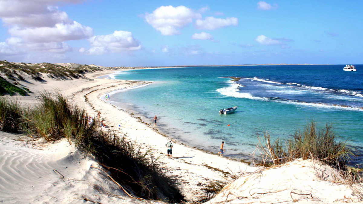 Western Australia Coast Cruises 2024 & 2025 - Great Escape