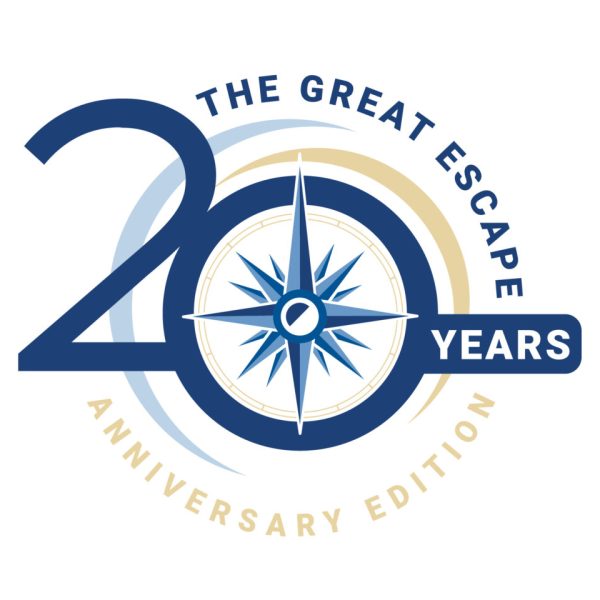 About The Great Escape Charter Company